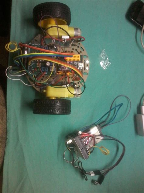 [solved] Analogwrite Not Working Page 2 Programming Arduino Forum