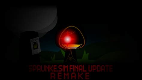 Goopehs Sprunki Phase 5