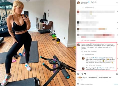 Wanda Nara Rompió El Silencio Sobre Los Rumores De Crisis Con Icardi