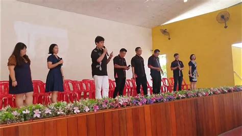 吉兰丹中华三校庆 Youtube