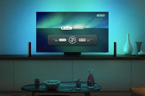 Philips Hue Lights Can Now Sync With Samsung Tvs For A Price Techhive