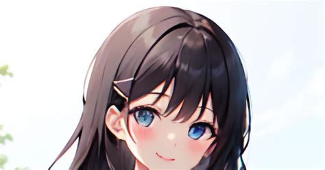 パンチラ 見えてるのに気づいてもそのまま見せてくれる女の子 Tebukuのイラスト Pixiv