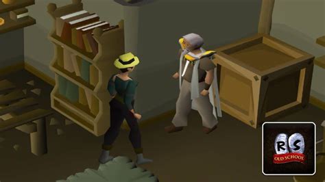 Old School Runescape Osrs Where To Buy Runes Gamer Empire