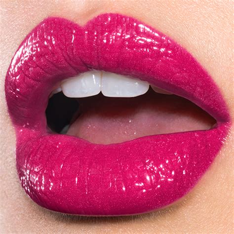 Super Lustrous Glass Shine Lipstick Revlon