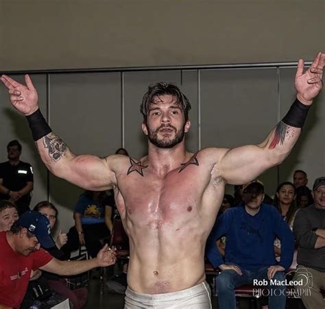 Jayce Darcy Rwrestlewiththepackage