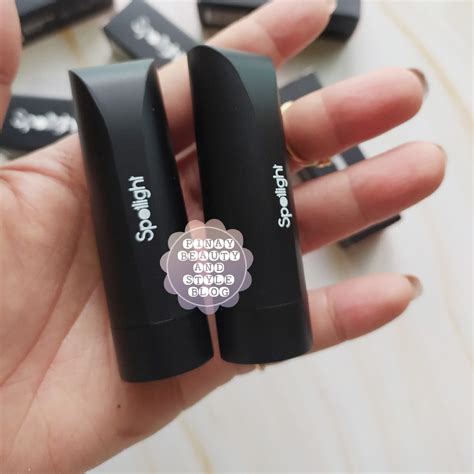 Review Spotlight Cosmetics Lipstick Swatches Superstar Creamy Lips Is