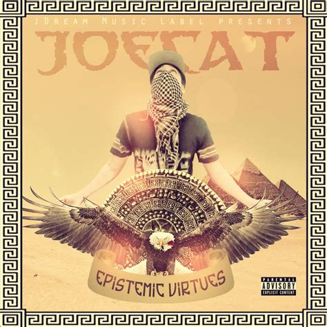 Epistemic Virtues Ep By Joecat Spotify