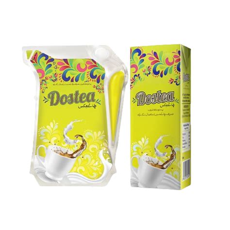 Dostea Fauji Foods Limited