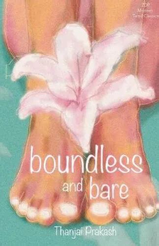 BOUNDLESS AND BARE By Prakash Thanjai EUR 22 98 PicClick FR