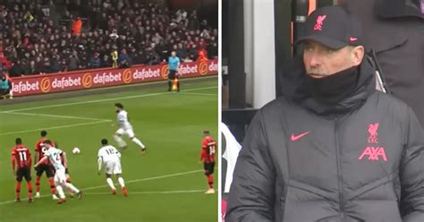 Liverpool Contemplating Replacing Salah As Penalty Taker After 2
