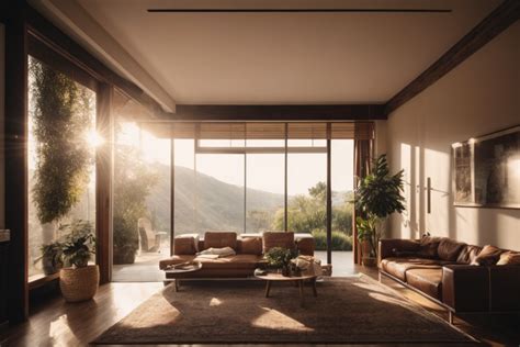 Uv Blocking Window Film Preserving Comfort And Heritage In Riverside Homes And Businesses