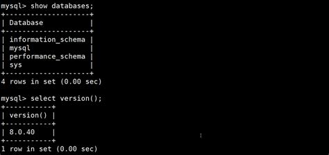 基于ubuntu的mysql 80安装教程ubuntu安装mysql80 Csdn博客