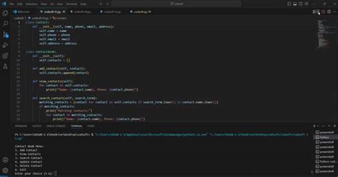 Shreya V On Linkedin Python