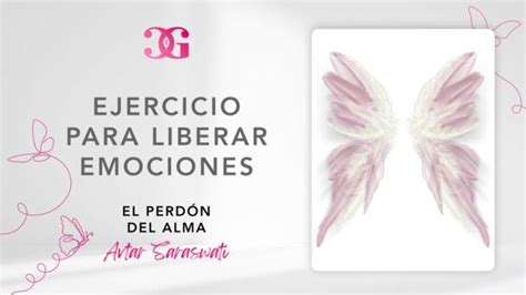 Ejercicio Para Liberar Emociones