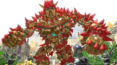 Knack 2 Is Showing Up As Free In Playstation Store Across Multiple Regions [updated] Vg247