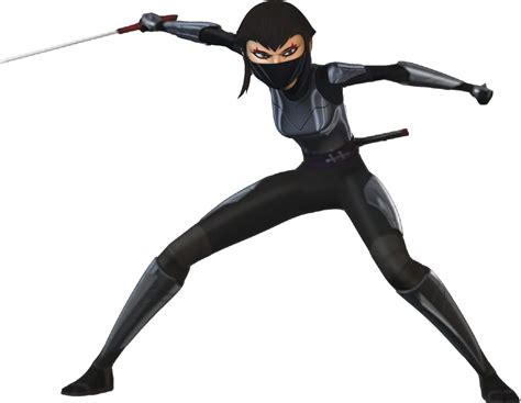 Karai Tmnt 2012 By Markendria2007 On Deviantart