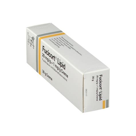 Fucicort 20 Mg G 1 Mg G 30 G Mit Dem E Rezept Kaufen Shop Apotheke