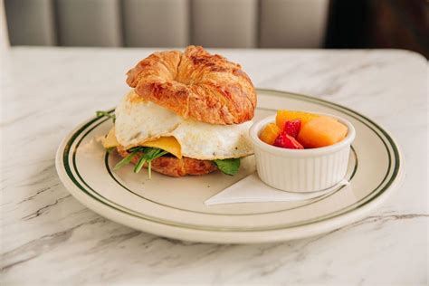 Dilly Diner Menu In Tulsa Oklahoma Usa