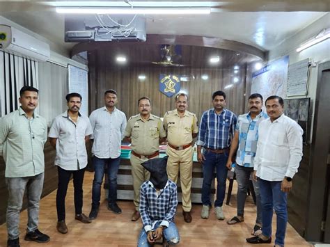 Pune Crime अल्पवयीन बहिणींचे अपहरण करून सामूहिक बलात्कार आरोपीला ९
