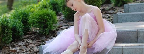 Conseils Pour Débuter En Danse Classique Sautez Dans Lart Du Pas