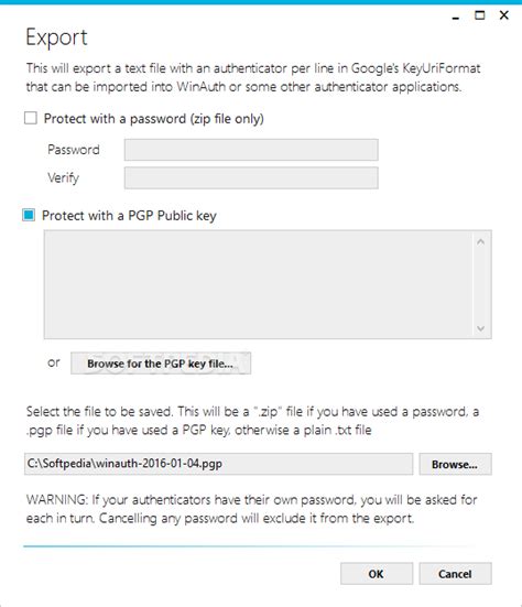 Winauth Download Softpedia