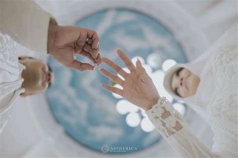 Bagaimana Hukum Nikah Kontrak Dalam Islam Bolehkah Wedding Market