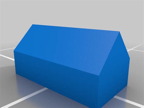 Free 3d File Illusion Cube・3d Print Design To Download・cults