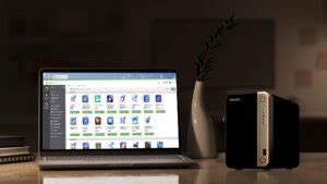 Nine Settings For Your New QNAP NAS QNAP Blog Nine Settings For Your New QNAP NAS QNAP Blog