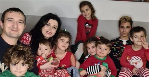 Amandine Pellissard Familles Nombreuses La Vie En Xxl D Voile Son Hot