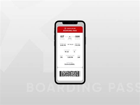 figma boarding pass template ui4free
