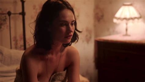 Lily James Nude Porn Videos And Sex Tapes Celebrity Hot Xxx Rated Sex