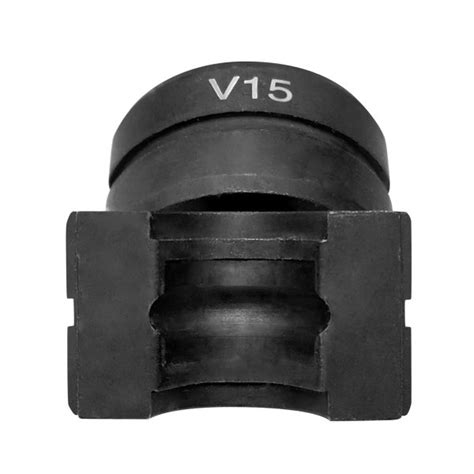 Genborx Lisovací čelisti V15 Aamarketcz