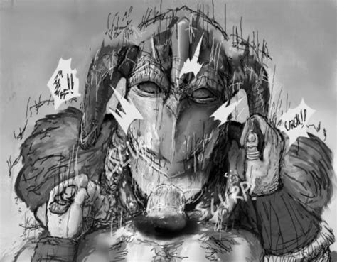 Rule 34 For Honor Kneeling Saliva Sloppy Blowjob Slurping Spit