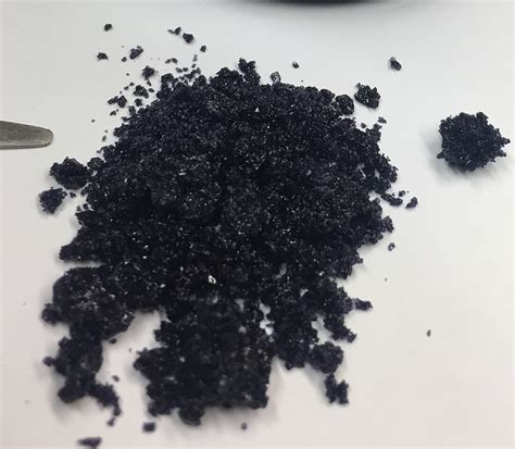 Chromium Iii Nitrate Wikiwand