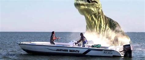 Regarder Poseidon Rex En Streaming Playtv
