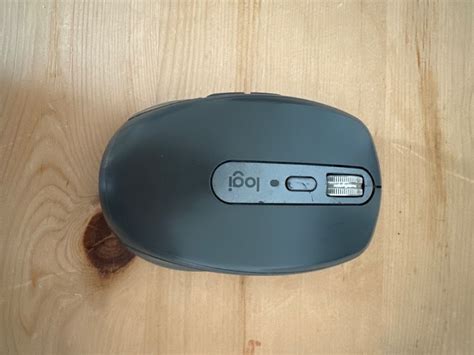 Logitec Mx Anywhere 3 Gebraucht In Müstair Für Chf 22 Mit Lieferung Auf Ricardo Kaufen