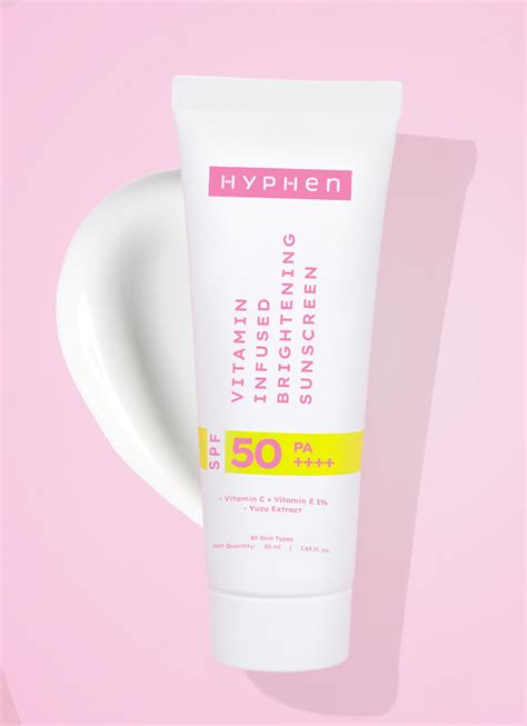 New Launch Hyphen