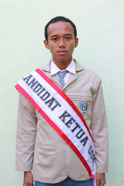 OSIS SMK NEGERI 1 LUMAJANG