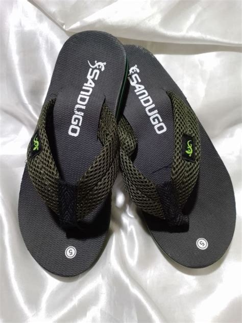 Marikina Mens Slippers Lazada Ph