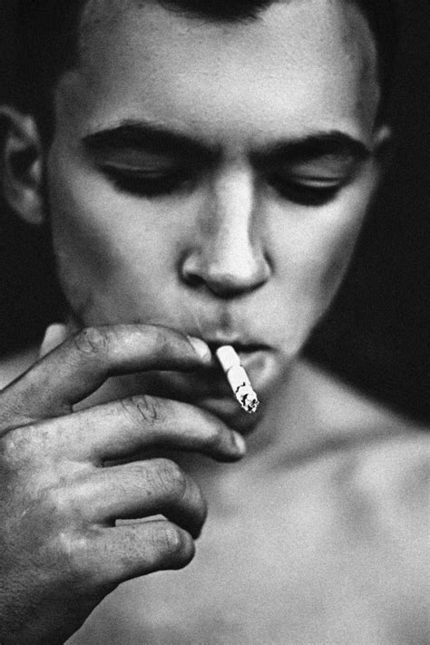 Shirtless Smokers Black And White Shirtless Smokers Black Tumblr