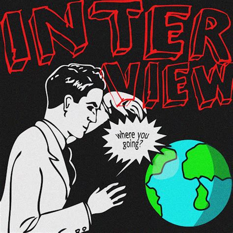 Interview Youtube Music