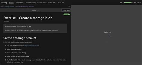 How To Fix Microsoft Service Tenant Error When Accessing Sandbox On Ms Learn Microsoft Qanda