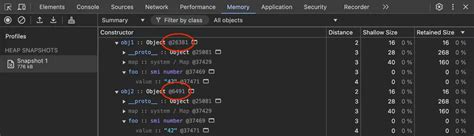 Implementing In Javascript From Scratch
