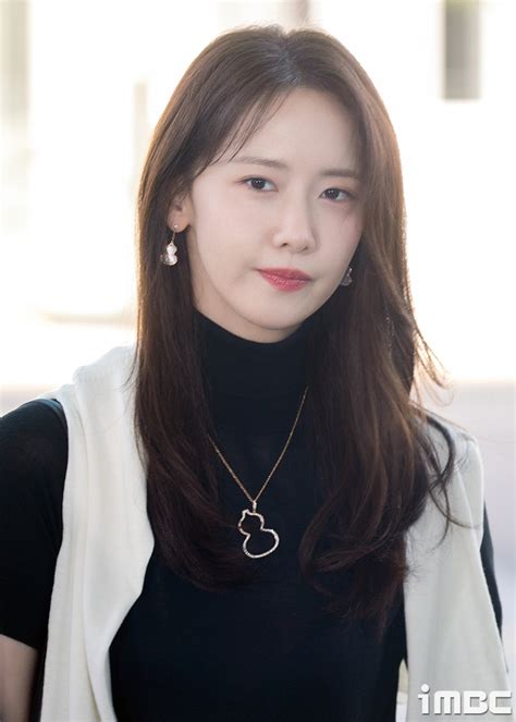 [포토] 프랑스 칸에 가는 배우 윤아
