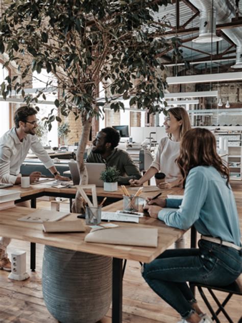 5 Myths And Realities Of Activity Based Working Cbre Italy