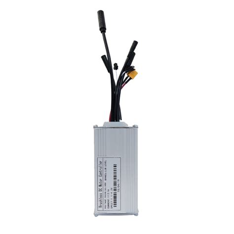 1 Piece Ebike Controller 24v36v48v 17a Ebike Kit Parts Accessories