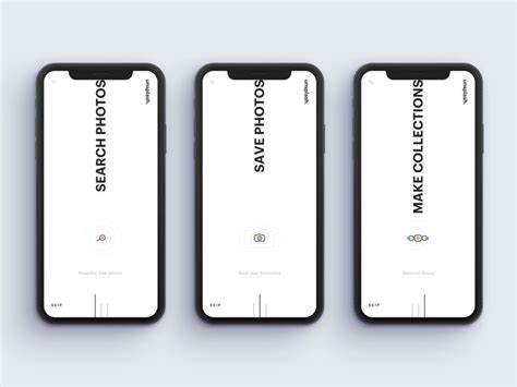 Daily Ui Challenge 023 Onboarding App Design Inspiration App Design Web App Design