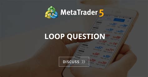 Loop Question Indices Mql4 And Metatrader 4 Mql4 Programming Forum