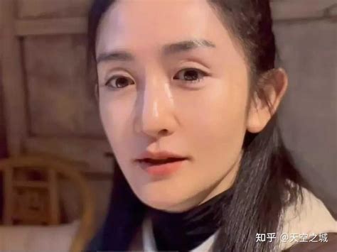 谢娜去餐厅吃饭被认出：好多人说我像谢娜，但我不是，我是天津人 知乎