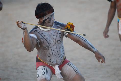 Gallery International Games Of Indigenous Peoples Brazil 2013 Metro Uk